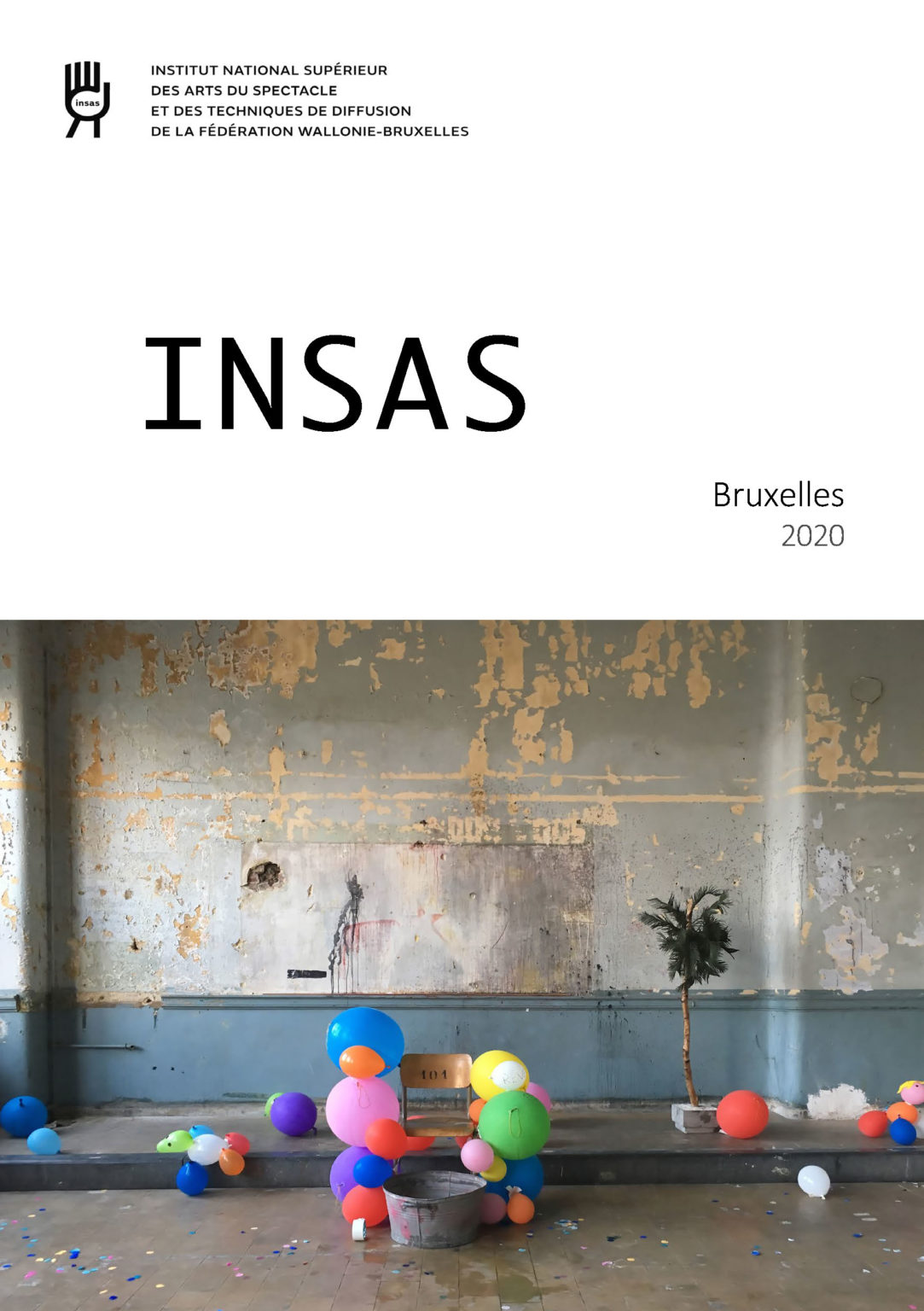 INSAS