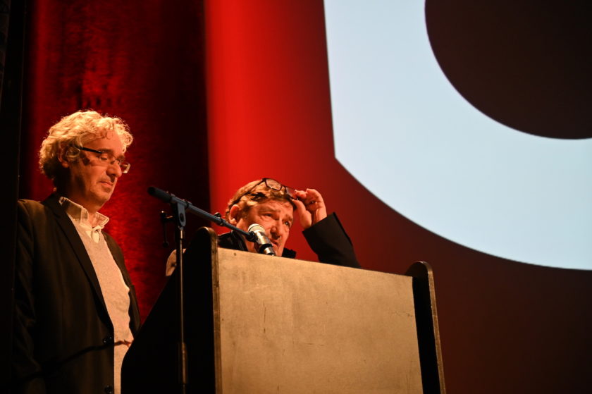 INSAS - Institut Supérieur des Arts