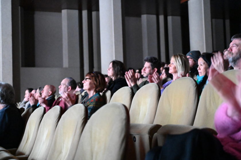 INSAS - Institut Supérieur des Arts