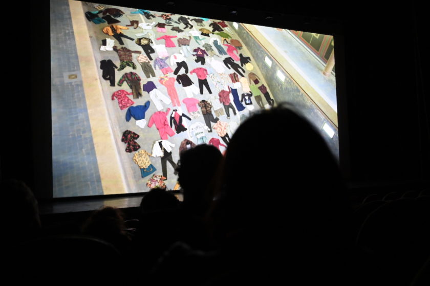 INSAS - Institut Supérieur des Arts