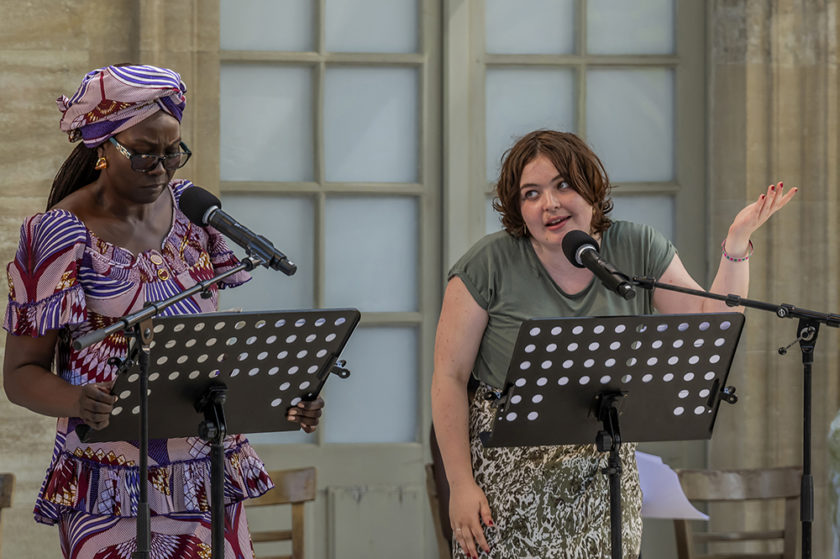 INSAS - Institut Supérieur des Arts