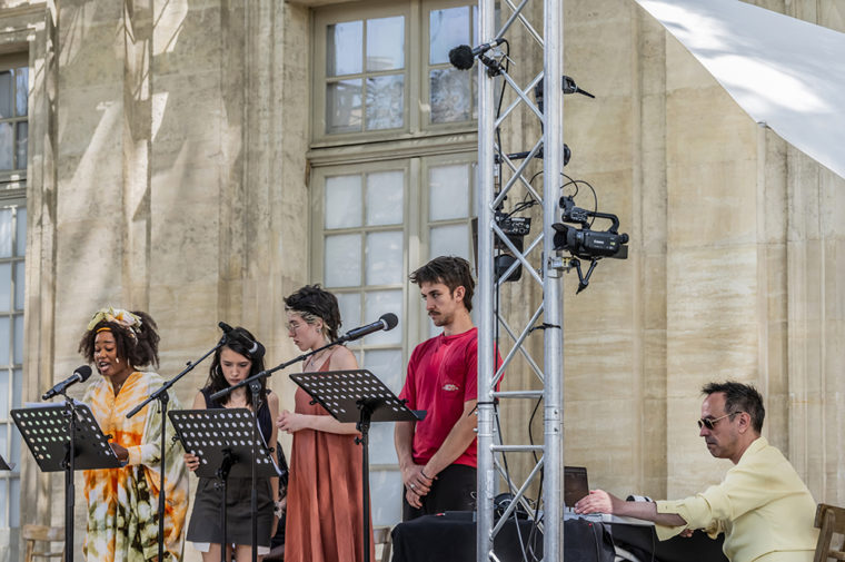 INSAS - Institut Supérieur des Arts