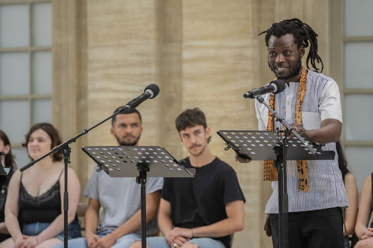 INSAS - Institut Supérieur des Arts