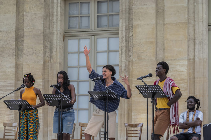 INSAS - Institut Supérieur des Arts