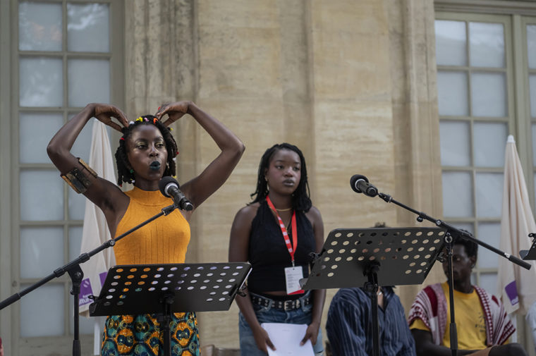 INSAS - Institut Supérieur des Arts