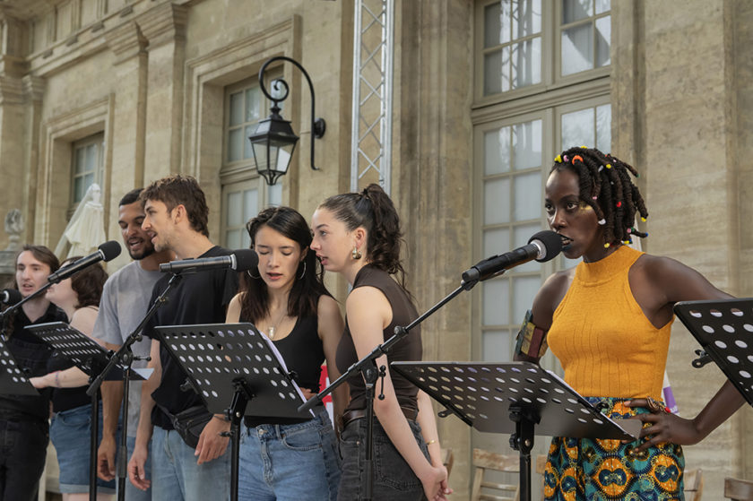 INSAS - Institut Supérieur des Arts