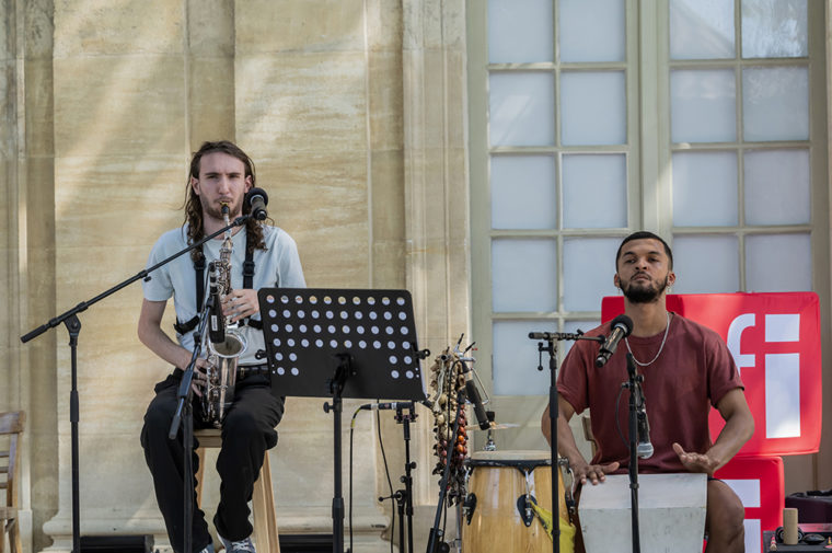 INSAS - Institut Supérieur des Arts