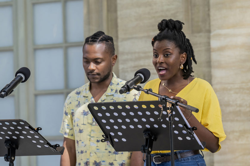 INSAS - Institut Supérieur des Arts