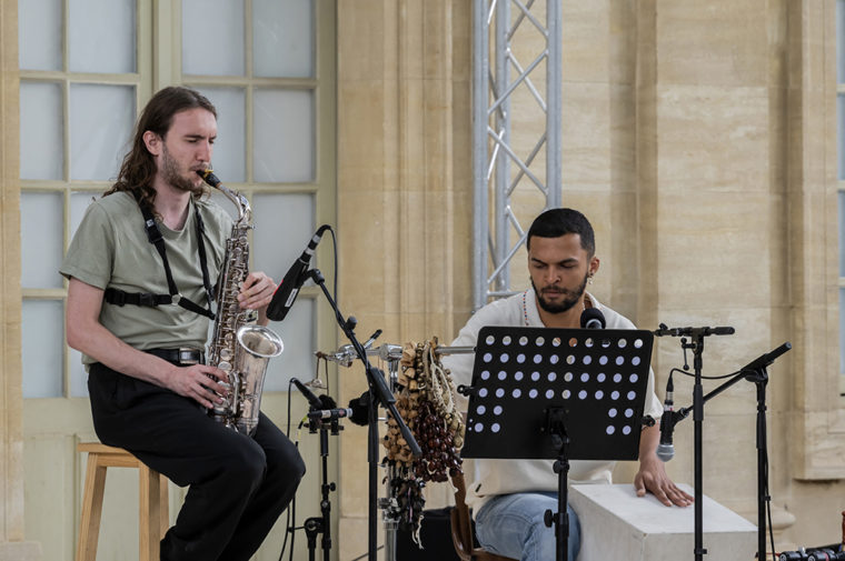 INSAS - Institut Supérieur des Arts