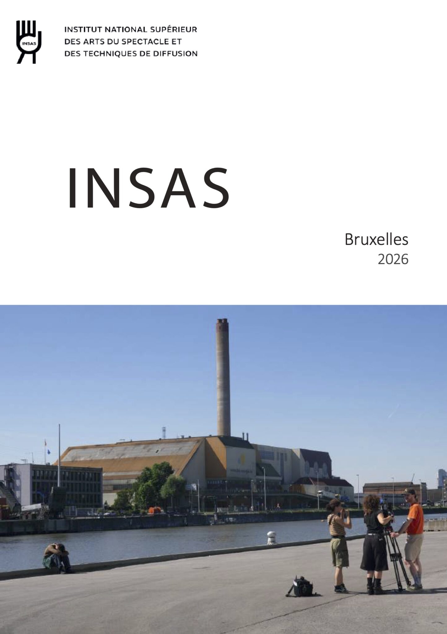 Cursus - INSAS